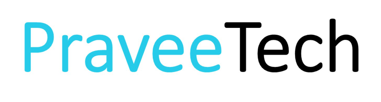 PraveeTech